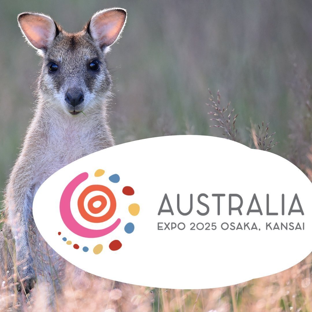 Welcome to the Australian Embassy Tokyo