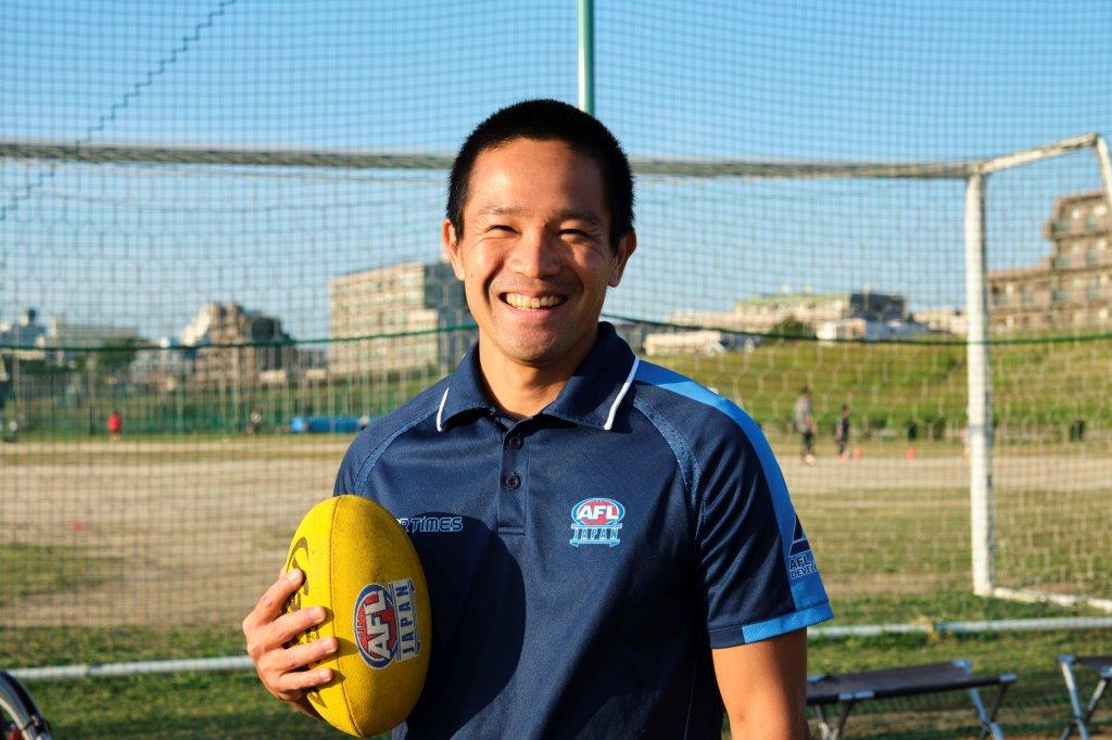 Welcome to the Australian Embassy Tokyo